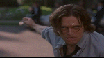 It Was A Fire Fight!!! | Boondock Saints – Detective Paul Smecker – L0GO5