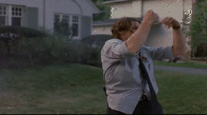 It Was A Fire Fight!!! | Boondock Saints – Detective Paul Smecker – L0GO5